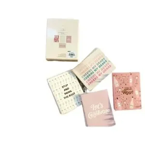 LC Lauren Conrad | Office | Lc Lauren Conrad Wine Party Notecard Set ...